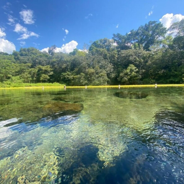 Lagoa Santa Goiás: principais atividades, onde se hospedar e fotos lindas
