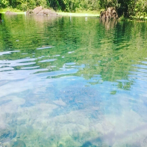 Lagoa Santa Goiás: principais atividades, onde se hospedar e fotos lindas