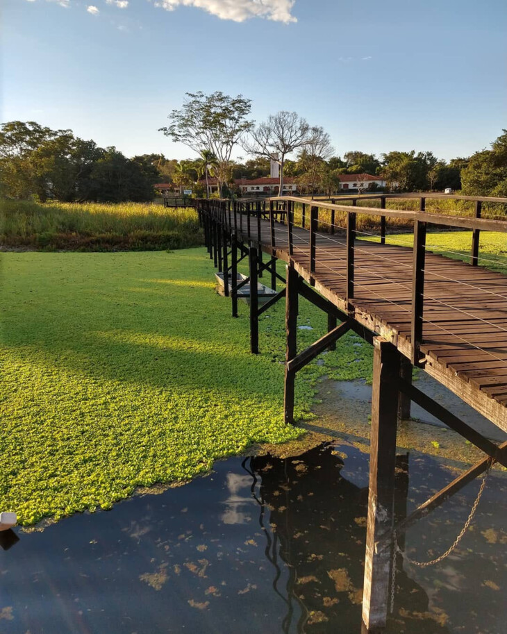 Lagoa Santa Goiás: principais atividades, onde se hospedar e fotos lindas