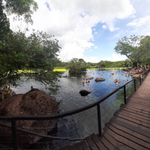 Lagoa Santa Goiás: principais atividades, onde se hospedar e fotos lindas