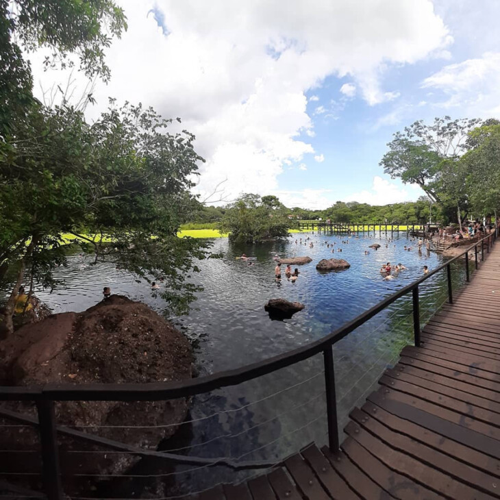 Lagoa Santa Goiás: principais atividades, onde se hospedar e fotos lindas