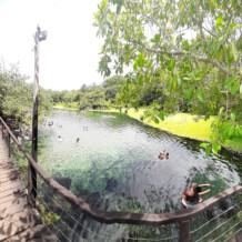 Lagoa Santa Goiás: principais atividades, onde se hospedar e fotos lindas