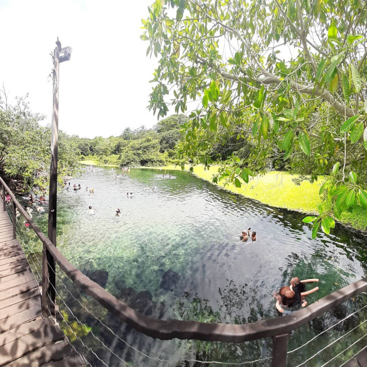 Lagoa Santa Goiás: principais atividades, onde se hospedar e fotos lindas