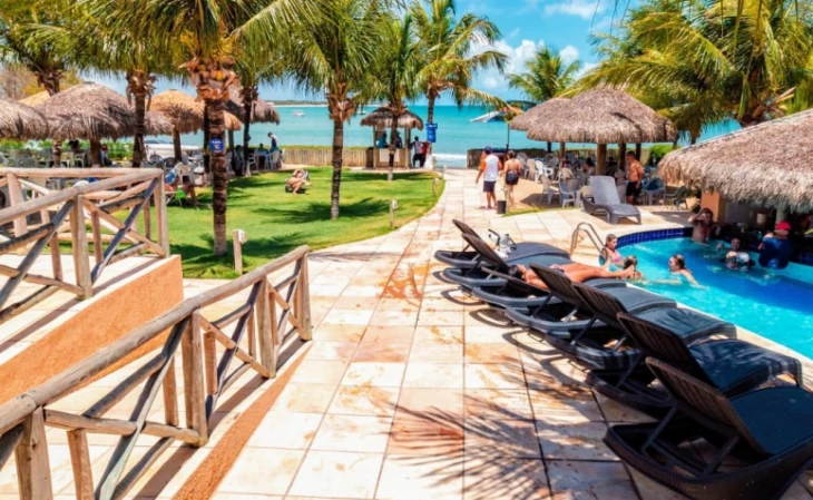 Parrachos de Maracajaú: como chegar, atividades, hospedagem e dicas