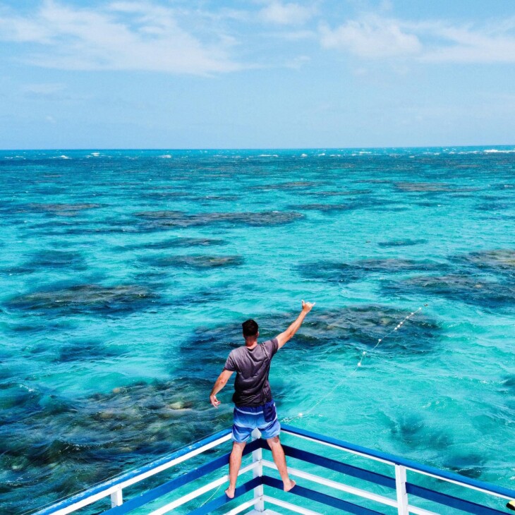 Parrachos de Maracajaú: como chegar, atividades, hospedagem e dicas