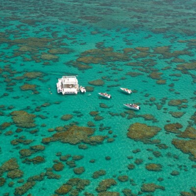 Parrachos de Maracajaú: como chegar, atividades, hospedagem e dicas
