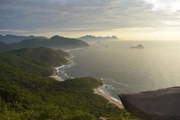 Pedra do Telégrafo: onde fica, como chegar e dicas para a trilha