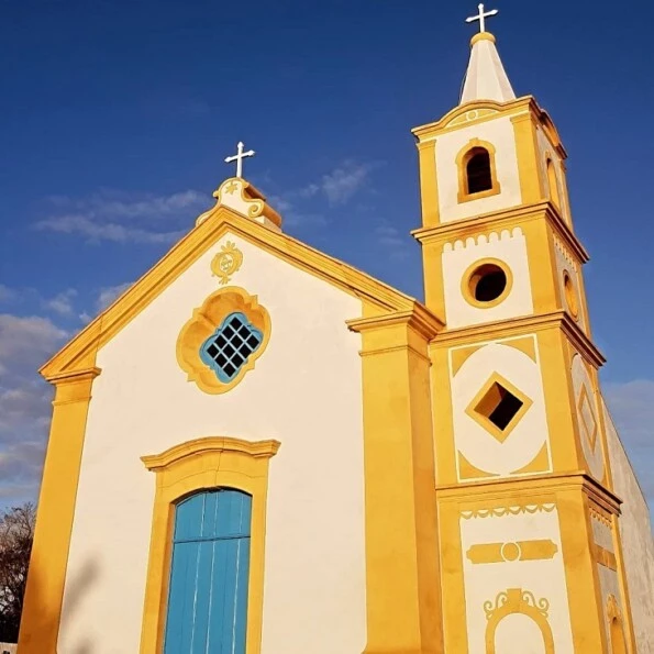 Penha (SC): top 11 atrações além do Beto Carrero
