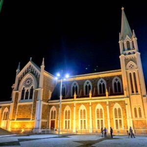 Petrolina: onde fica, como chegar e como curtir esse destino