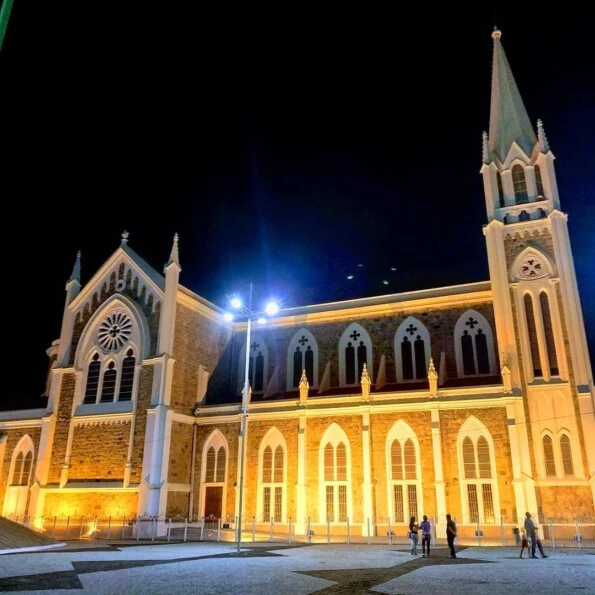 Petrolina: onde fica, como chegar e como curtir esse destino