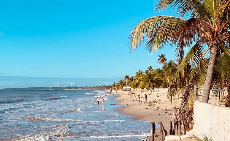 Praia Azul: como ir, melhores atrações, hospedagens e fotos lindas