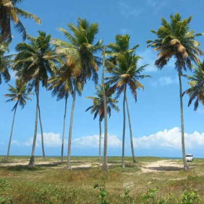 Praia Azul: como ir, melhores atrações, hospedagens e fotos lindas