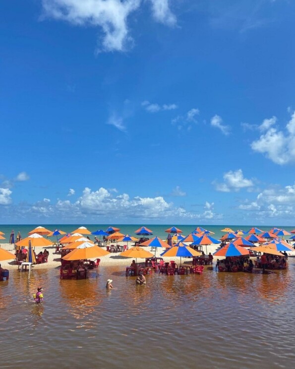 Praia Azul: como ir, melhores atrações, hospedagens e fotos lindas