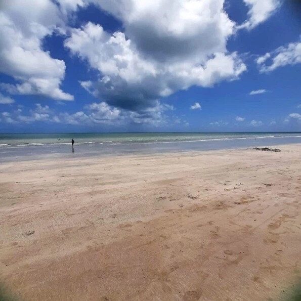 Praia Azul: como ir, melhores atrações, hospedagens e fotos lindas
