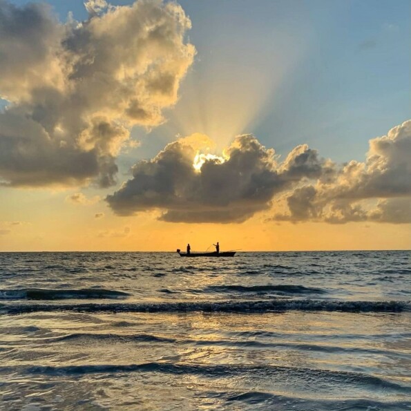 Praia Azul: como ir, melhores atrações, hospedagens e fotos lindas