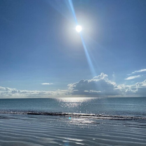 Praia Azul: como ir, melhores atrações, hospedagens e fotos lindas