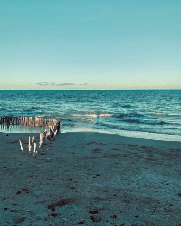 Praia Azul: como ir, melhores atrações, hospedagens e fotos lindas