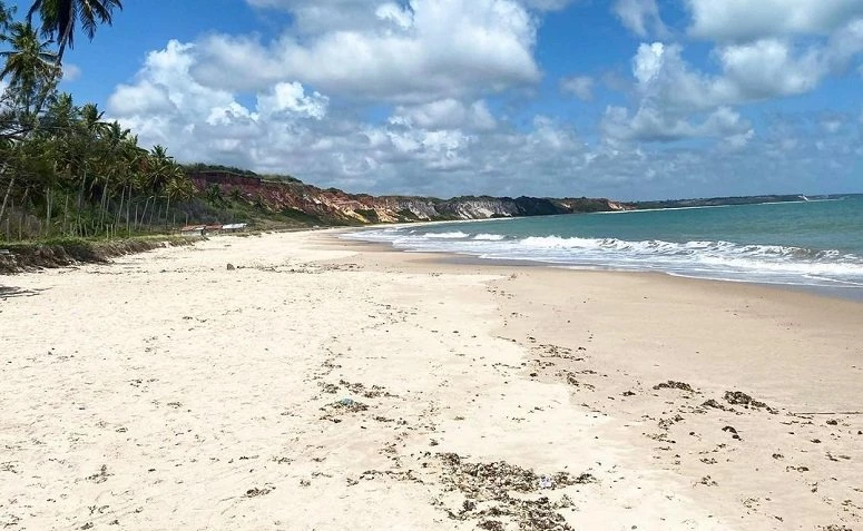 Praia Azul: como ir, melhores atrações, hospedagens e fotos lindas