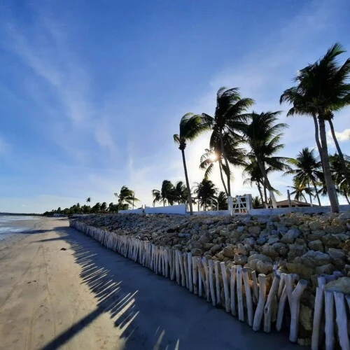 Praia Azul: como ir, melhores atrações, hospedagens e fotos lindas