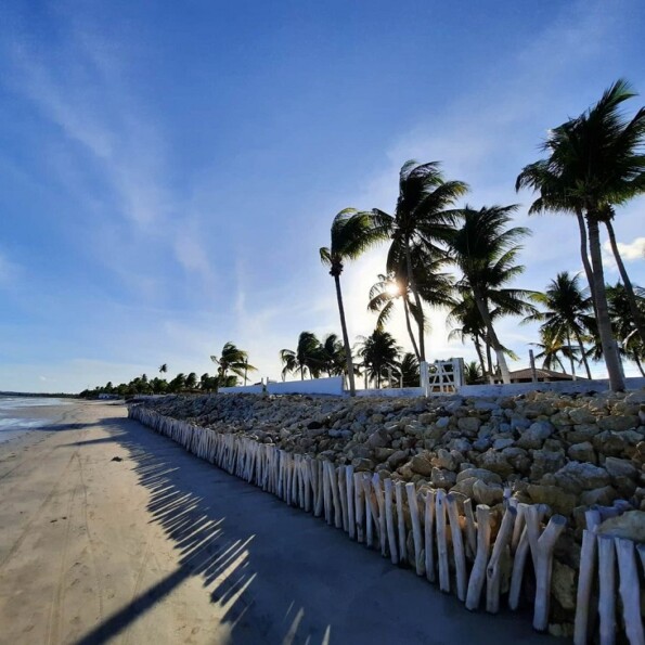 Praia Azul: como ir, melhores atrações, hospedagens e fotos lindas