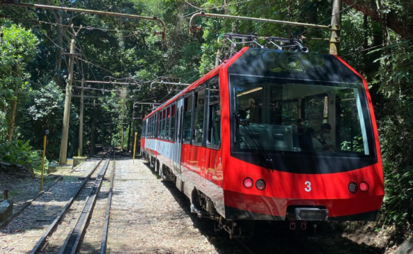 Trem do Corcovado: quanto custa, onde fica, horários e dicas essenciais