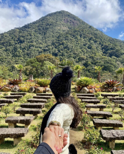 Vale do amor: um guia completo para você relaxar e curtir as férias