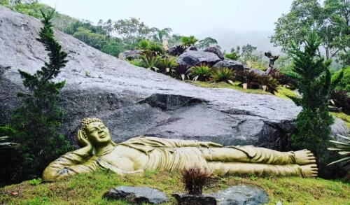 Vale do amor: um guia completo para você relaxar e curtir as férias