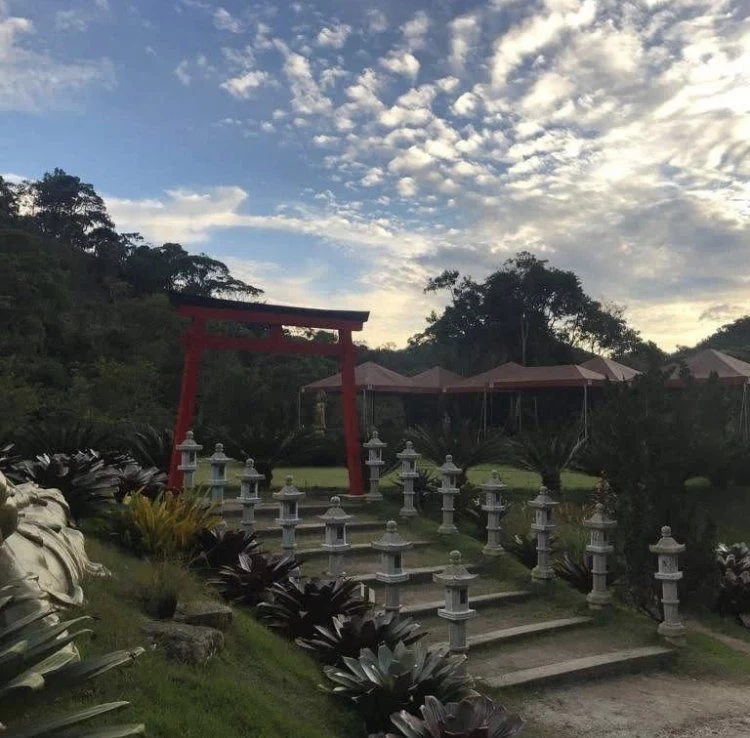 Vale do amor: um guia completo para você relaxar e curtir as férias