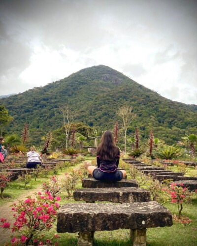 Vale do amor: um guia completo para você relaxar e curtir as férias