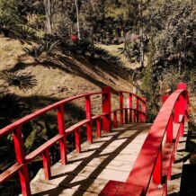 Vale do amor: um guia completo para você relaxar e curtir as férias