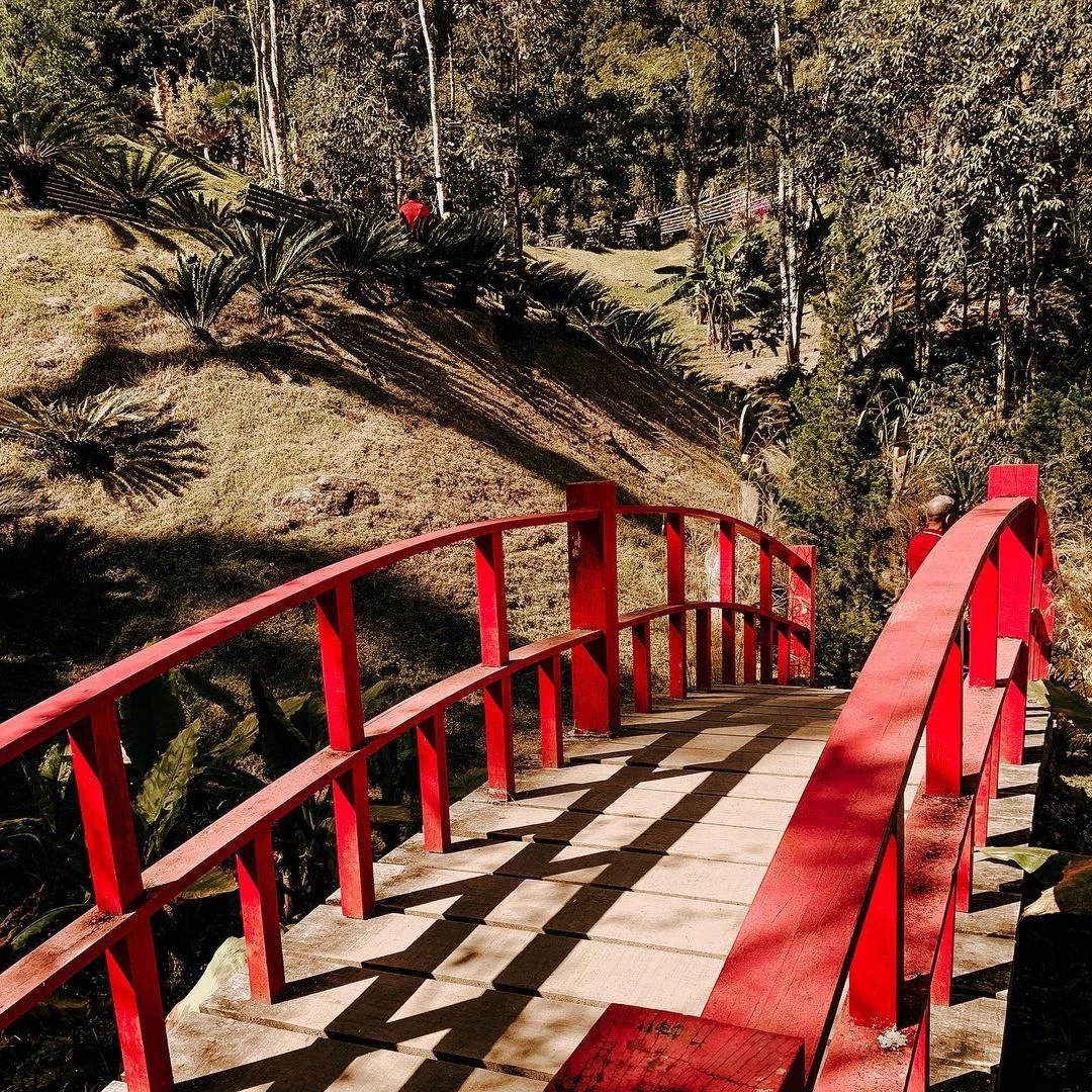 Vale do amor: um guia completo para você relaxar e curtir as férias