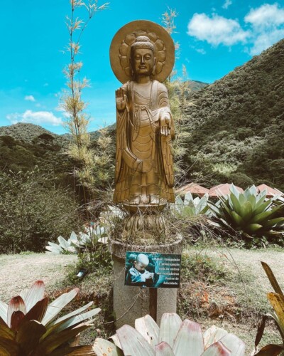 Vale do amor: um guia completo para você relaxar e curtir as férias