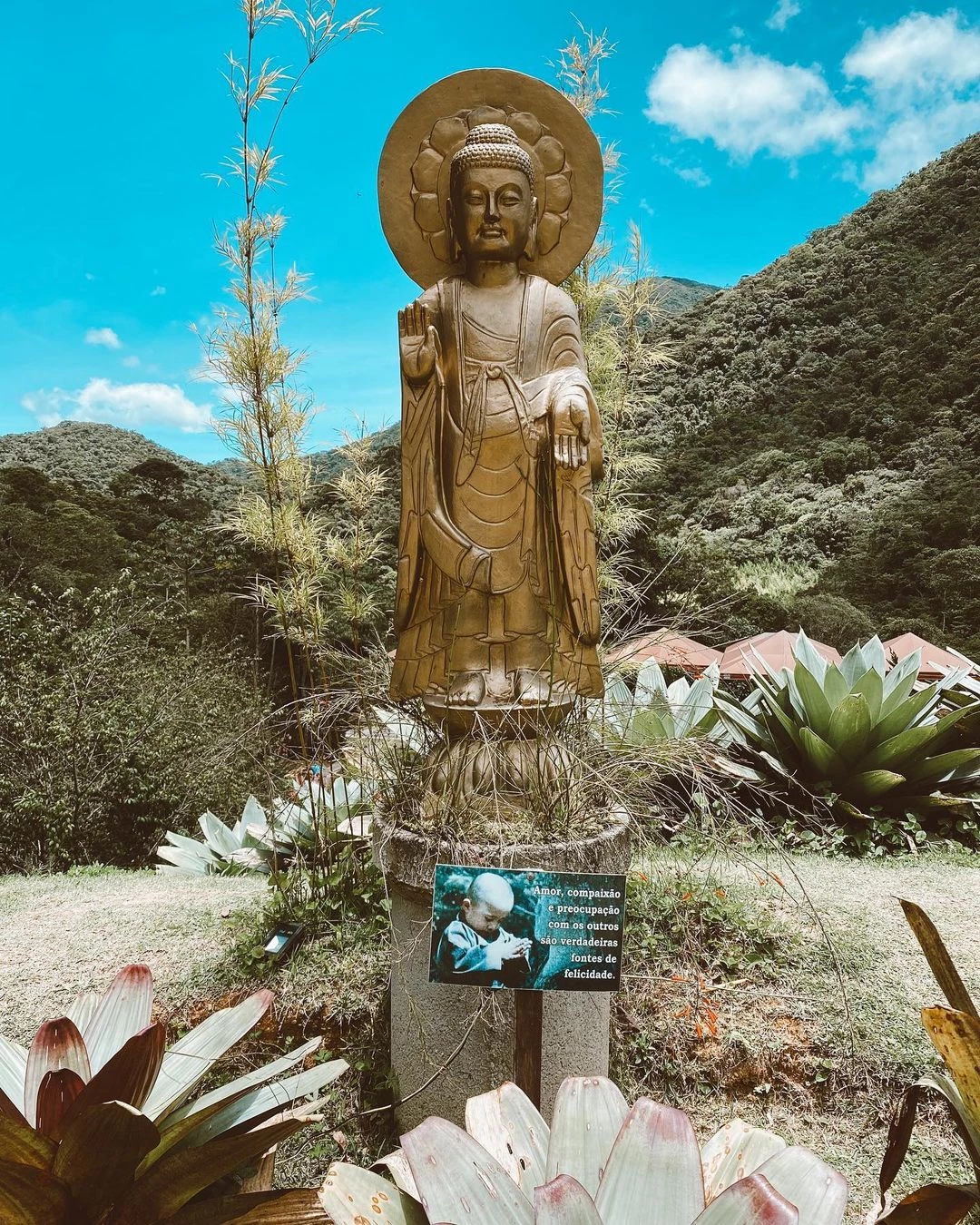 Vale do amor: um guia completo para você relaxar e curtir as férias