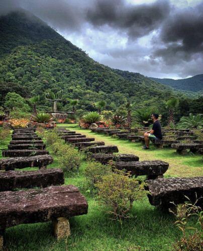 Vale do amor: um guia completo para você relaxar e curtir as férias