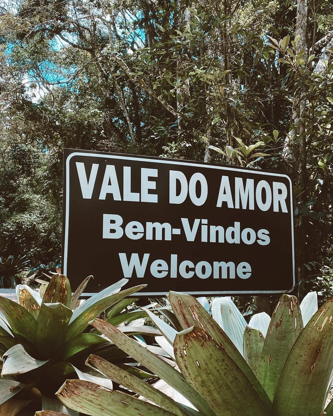 Vale do amor: um guia completo para você relaxar e curtir as férias