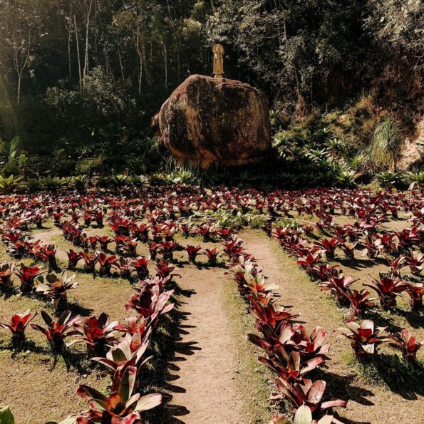 Vale do amor: um guia completo para você relaxar e curtir as férias