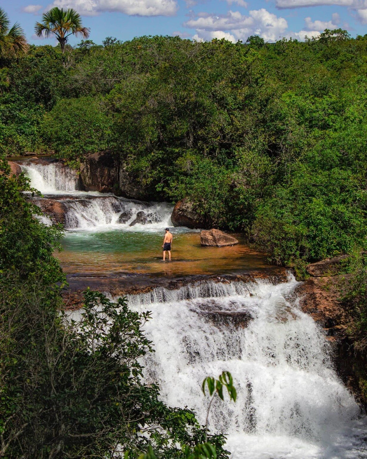 Terra Ronca Como Visitar As Cavernas Neste Destino Incrível Em Goiás