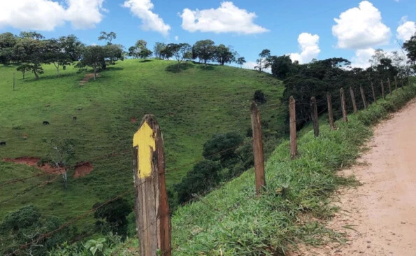 Caminho da Fé: o que é, mapa, como fazer, fotos e vídeos