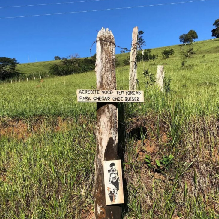 Caminho da Fé: o que é, mapa, como fazer, fotos e vídeos