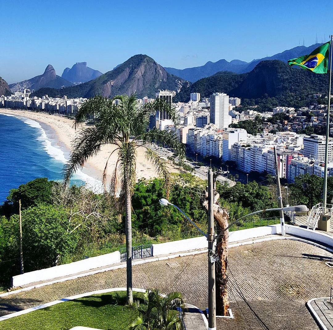 Forte do Leme: como chegar, dicas, hospedagens, fotos e vídeo