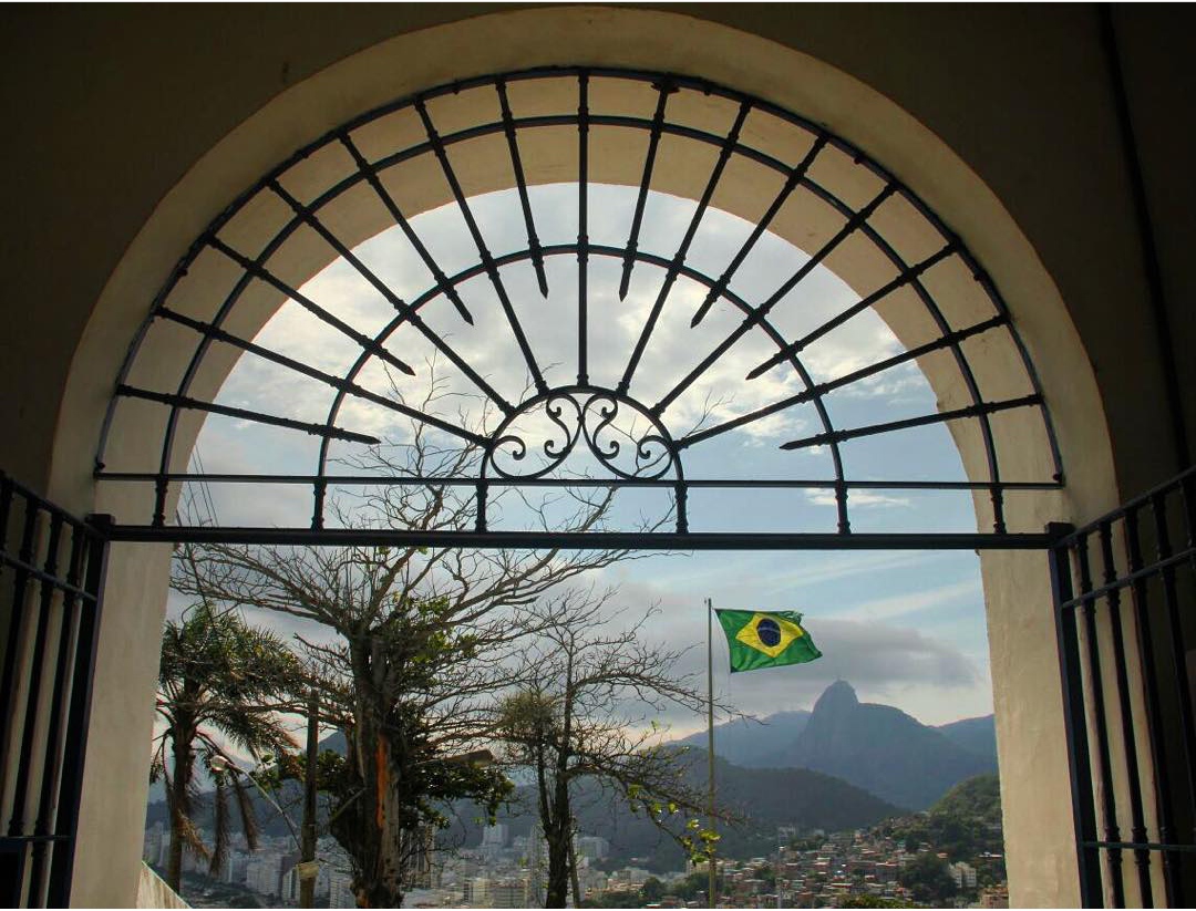 Forte do Leme: como chegar, dicas, hospedagens, fotos e vídeo