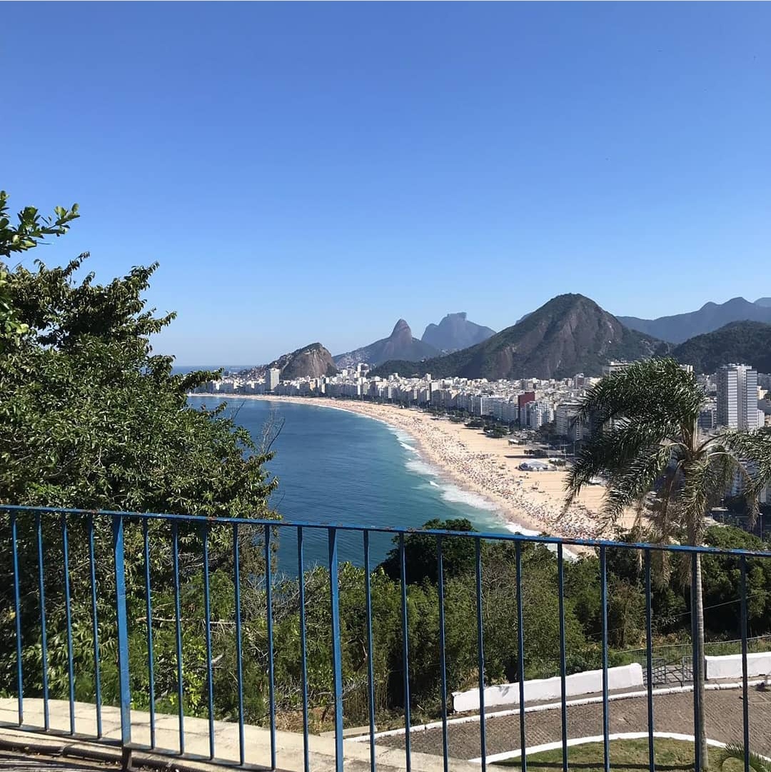 Forte do Leme: como chegar, dicas, hospedagens, fotos e vídeo