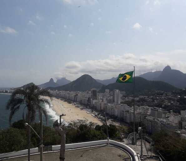 Forte do Leme: como chegar, dicas, hospedagens, fotos e vídeo