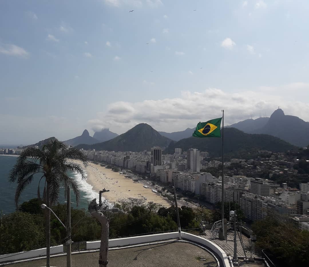 Forte do Leme: como chegar, dicas, hospedagens, fotos e vídeo