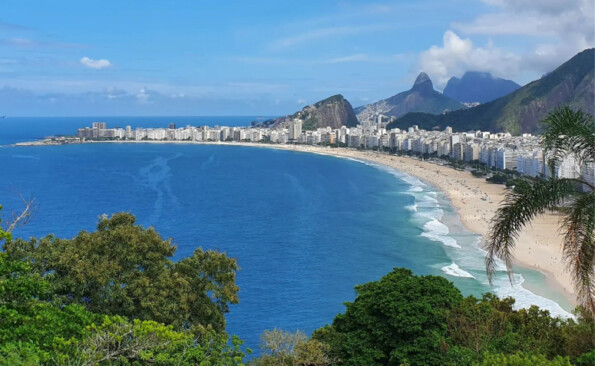 Forte do Leme: como chegar, dicas, hospedagens, fotos e vídeo