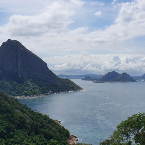 Forte do Leme: como chegar, dicas, hospedagens, fotos e vídeo