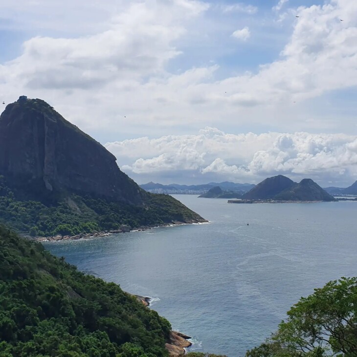 Forte do Leme: como chegar, dicas, hospedagens, fotos e vídeo