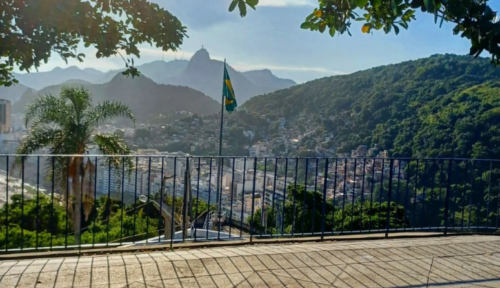 Forte do Leme: como chegar, dicas, hospedagens, fotos e vídeo