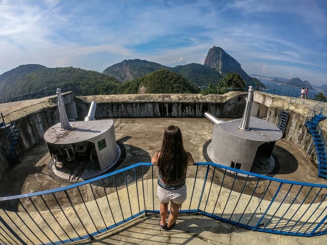 Forte do Leme: como chegar, dicas, hospedagens, fotos e vídeo