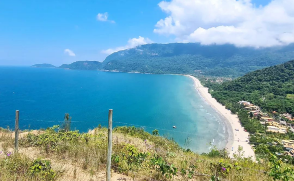 Guaecá: o que fazer nesse destino tranquilo no litoral paulista